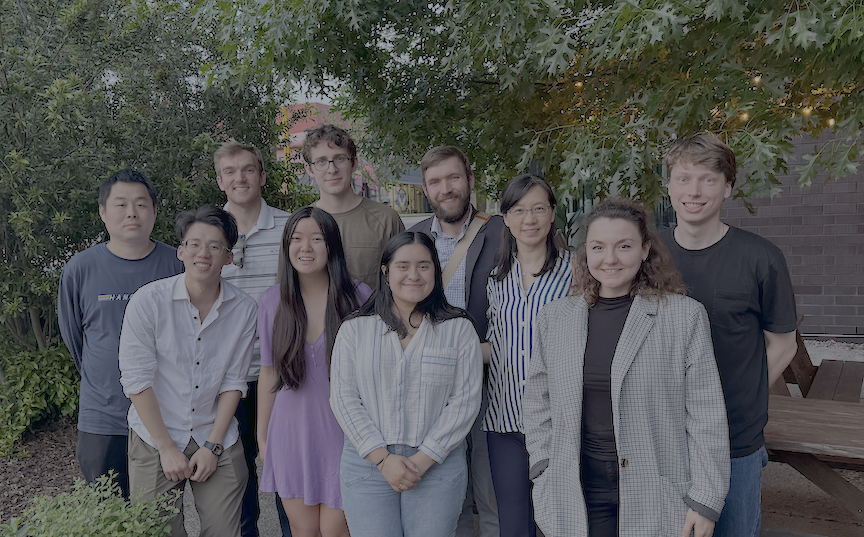 The Wang Group at Duke Chemistry