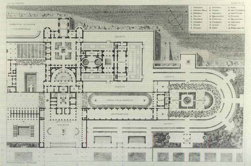 Laurentine - Bouchet